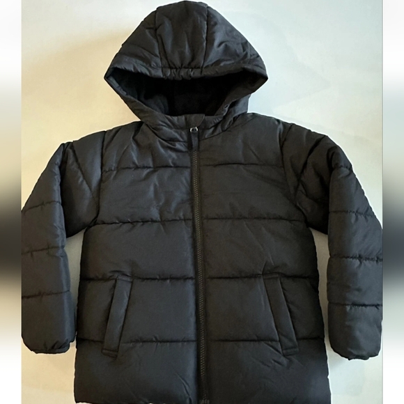 Swiss Tech | Jackets & Coats | Swiss Tech Boys Winter Puffer Jacket ...